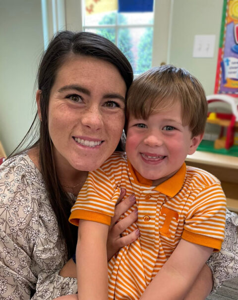 Welcome - Shepherd's Weekday Preschool