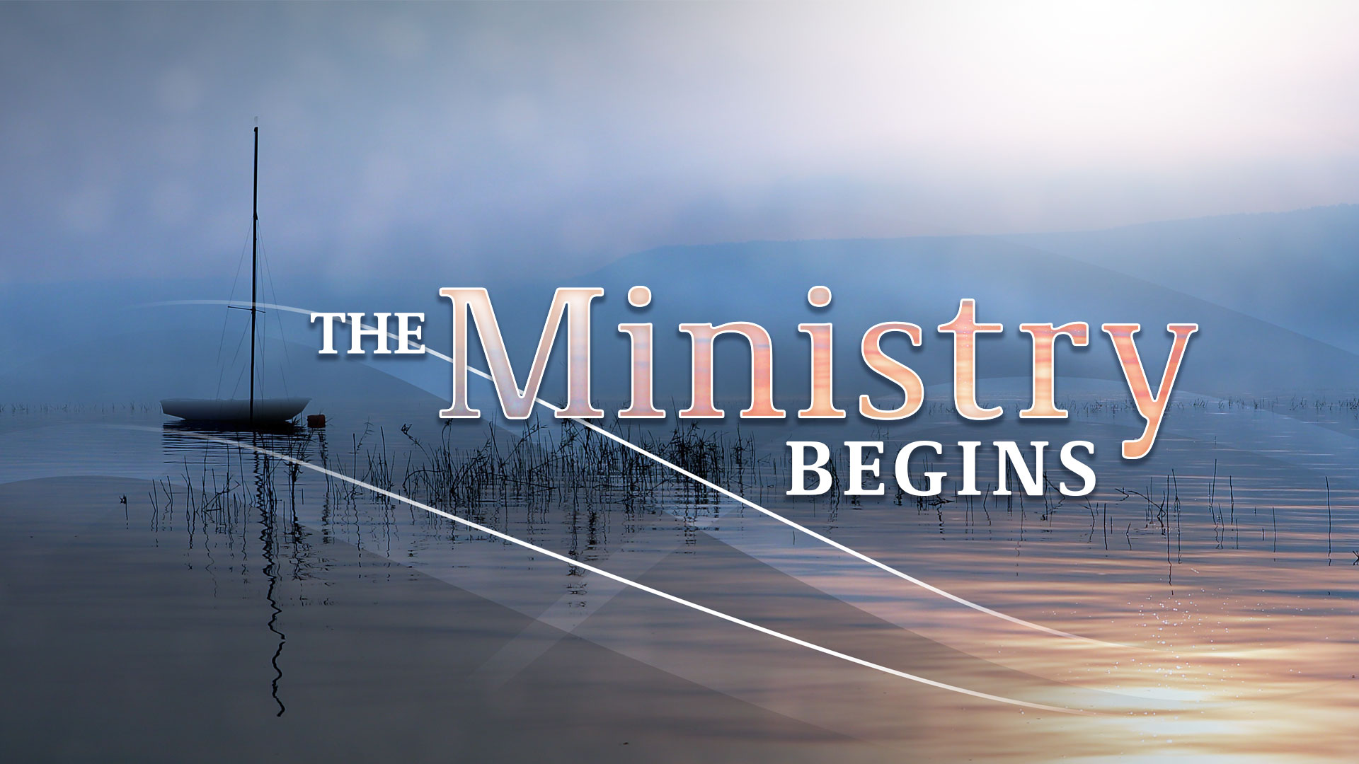 The Shepherd's Church | Stephen Davey, Expositor