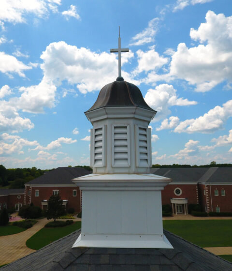 Plan Your Visit - The Shepherd's Church
