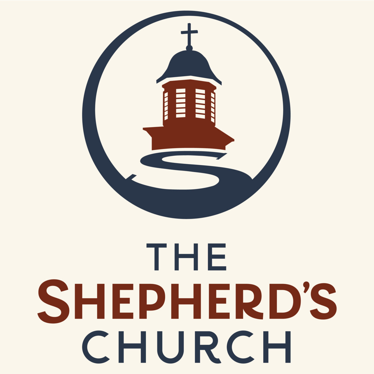 About - The Shepherd's Church