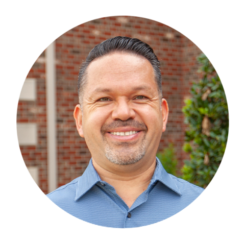 Staff - The Shepherd's Church